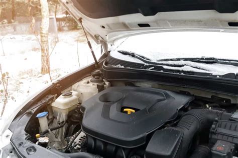 11 Essential Facts About Warming Up Your Vehicle In Winter