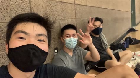 First Day Of College Uci Vlog Youtube