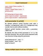 Algorithm To Print All Number From To Step Start Step Initialize Variable Number As