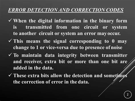 Digital Logic Designing Presentation Ppt