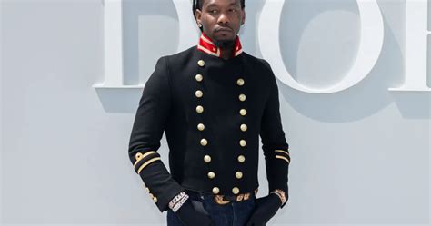 Offset Reveals Intimate Details Of He And Cardi Bs Sex Life