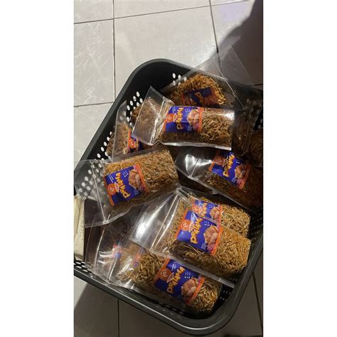 Jual Keripik Talas Pratama Khas Tasikmalaya 300 Gram Shopee Indonesia