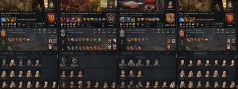 No More Character Ui Paradox Mods