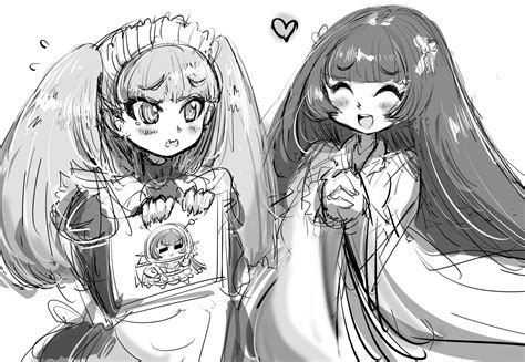 さんかく On Twitter Rt Rctr Gamedev ”≡ ≡” 🖼🤖 昨今のaiイラストの技術の進化っぷりはすごい