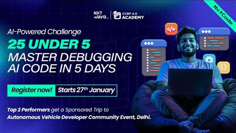 Naidu Gollu On Linkedin Aipoweredchallenge Nxtcode Nxtwave Ccbp Ccbpians Ccbpacademy