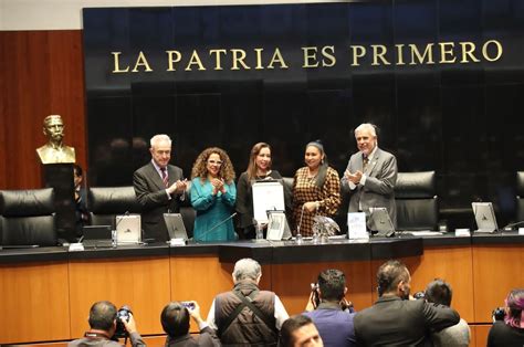 Consulmex Denver On Twitter Rt Sre Mx Hoy Por Unanimidad Mar A