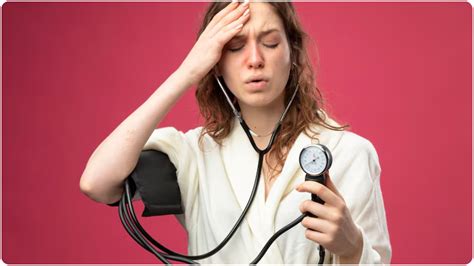 Low Blood Pressure During Summer Know Garmi Me Blood Pressure Low Hone
