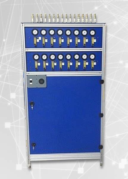 Custom Waveguide Dehydrators Waveguide Dehydrators And Pressurization Systems By Tsi Solutions