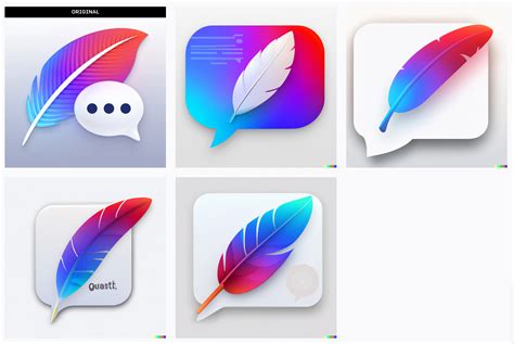 Fiddling With Ios App Icons And Ai Art Generation Jim Nielsens Blog