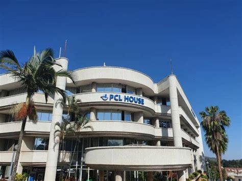 Pcl Posts Mk36 3 Billion Profit The Maravi Post