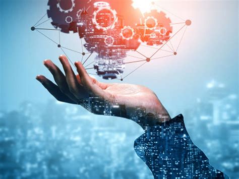 Nintex Workflow Automation Fueling Your Digital Transformation And