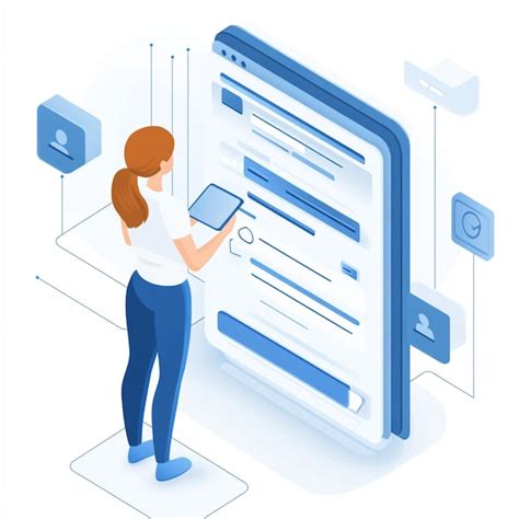 Form Interactions With Inline Validation And User Guidance Premium Ai