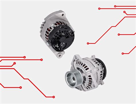 Find Out Everything You Need To Know About The Febi Starters And Alternators