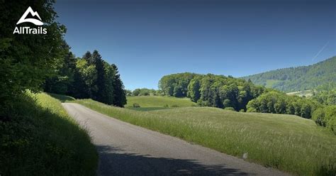 Best Trails Near Balsthaler Wasserfall Alltrails