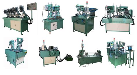 Hex Nuts Thread Cutting Machine Automatic Tapping And Drilling Machine China Hexgon Nuts
