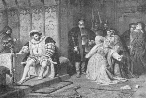 Anne Boleyn Took Refuge In Retail Therapy In Her Final Days In Tower
