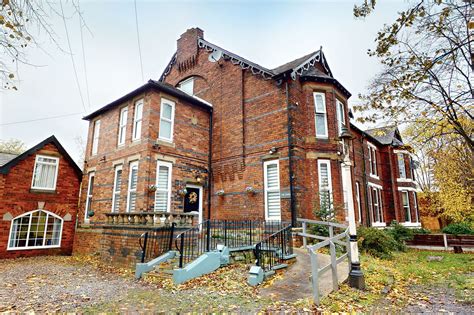 10 Years Outstanding Harmful Sexualised Behaviour Home Achieves Ofsted