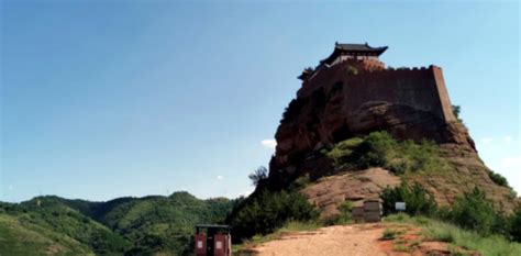 永宁山古寨在什么地方 百度经验