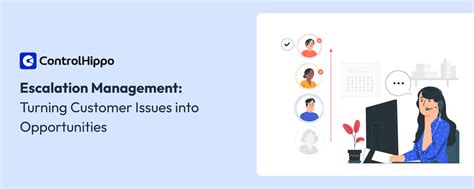 Escalation Management Key Strategies For Customer Service Excellence