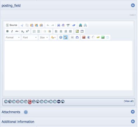 Composr Tutorial Custom Fields Composr