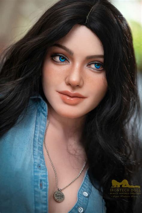 152cm Silikon Sexdoll Yvi Perfectdoll Dein 1 Shop Für Real Dolls