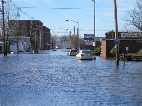 Peabody Floods Past And Present Peabody Historical Society