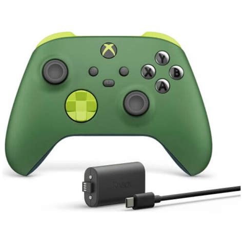 Геймпад Microsoft Xbox Series X | S Wireless Controller Remix Special ...