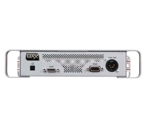 Matrox Mxo Le Max A Pre Expresscard