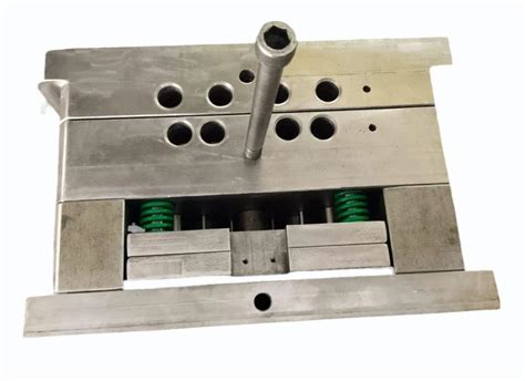 Plastic Component Mould At Rs 150000 Piece Plastic Molds In Noida