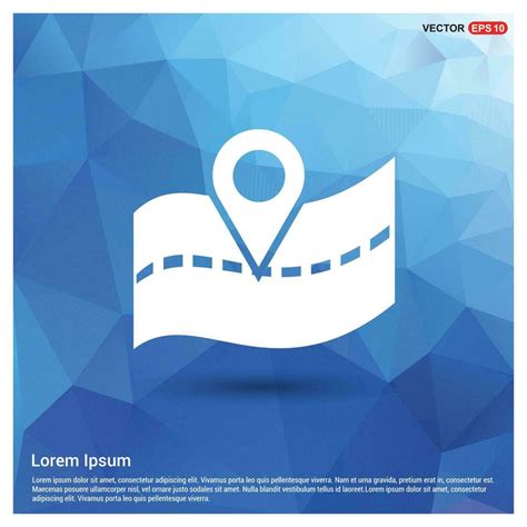 Web Map Pointer Vector Art At Vecteezy