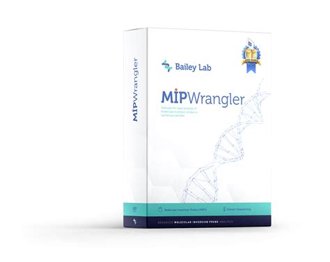 Software — Jeff Bailey Lab