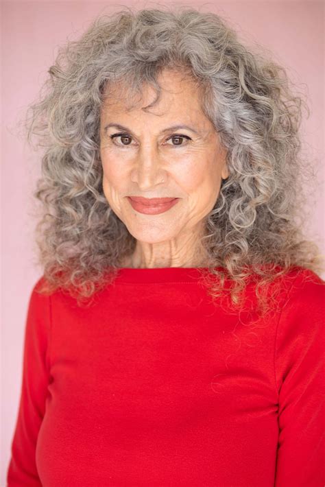 About Caryn Vox 1 Power