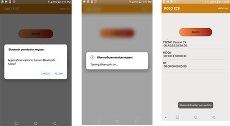 GitHub Dereje E Android App Controlled Robotic Arm