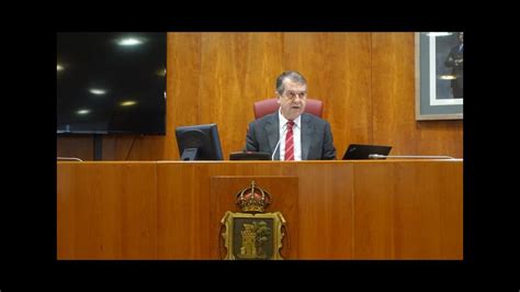 El Pleno De Vigo Aprueba Un Presupuesto Para El 2024 De 316 6 Millones