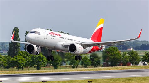 Iberia To Serve 4 New Destinations Next Summer Ljubljana Tirana