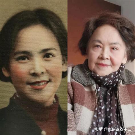 看见到了90岁也很美的素人奶奶，才懂：不放任形象，真的太重要了 知乎