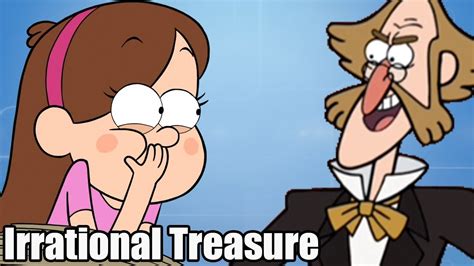 Ladix Reacts Gravity Falls Episode 8 Youtube
