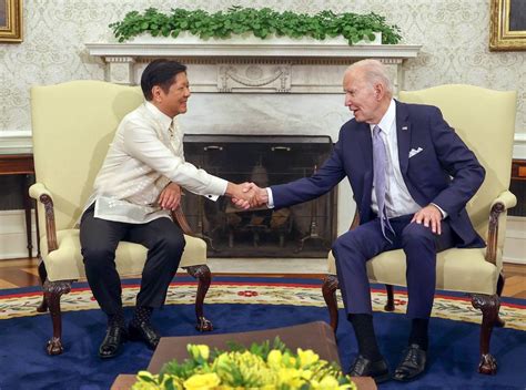 Key Philippine Military And Insurgency Related Events Amid China