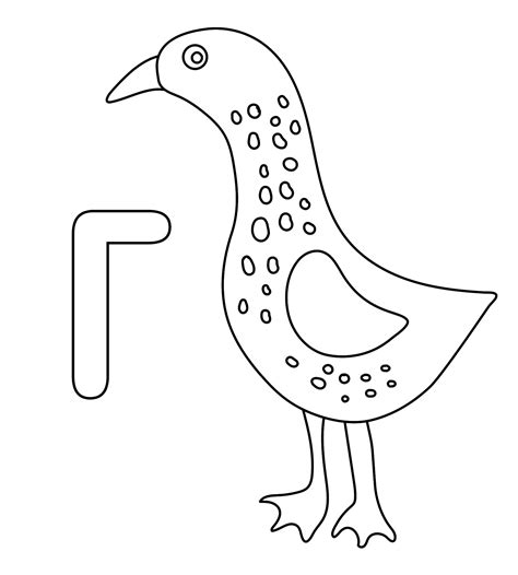Раскраска глента (много фото) - drawpics.ru