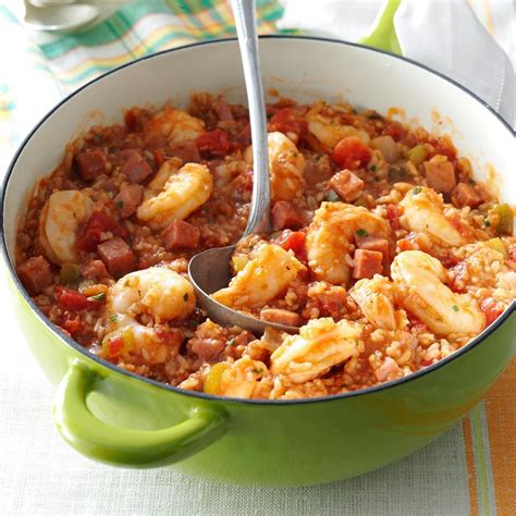 Traditional Cajun Jambalaya Recipe Bryont Blog