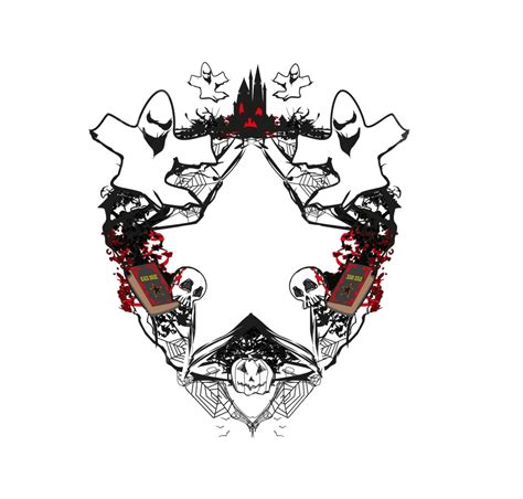 Ghostly Apparitions Vector Png Vector Psd And Clipart With