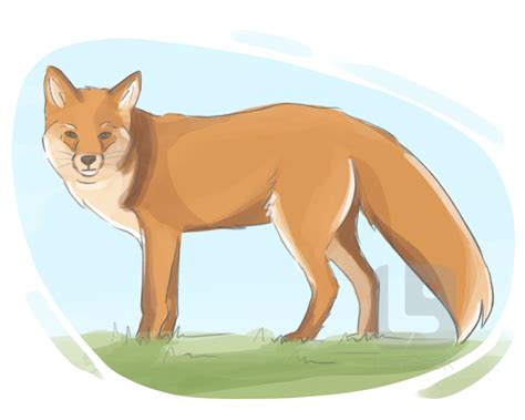 Traducción de la palabra Vixen LanGeek