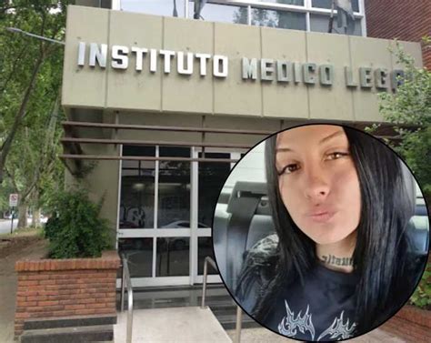 Caso Sofía Delgado La Autopsia Reveló Que La Causa De Muerte Habría