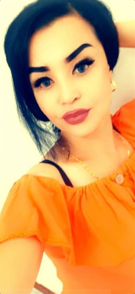 Zeynab Azerbaijani Escort In Muscat