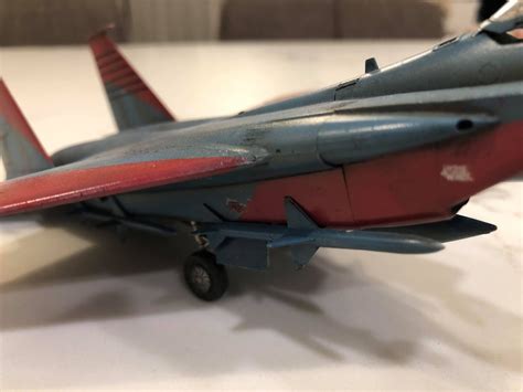 Usaf F 15 Prototype Version 1 72 Scale Etsy Singapore