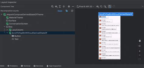 Jetpack Compose — Deep Dive Into Derivedstateof And Comparison With
