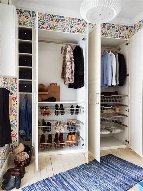 Closet hueco en la pared icasas Blog información y consejos sobre el
