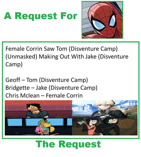 Request Meme By Nicolefrancesca On Deviantart