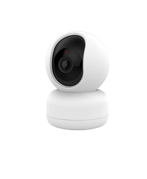 Woox Draaibare Camera Binnen Cloud Of Sd Wifi Tuya Smart