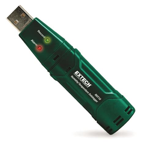 Extech Rht10 Smarttools